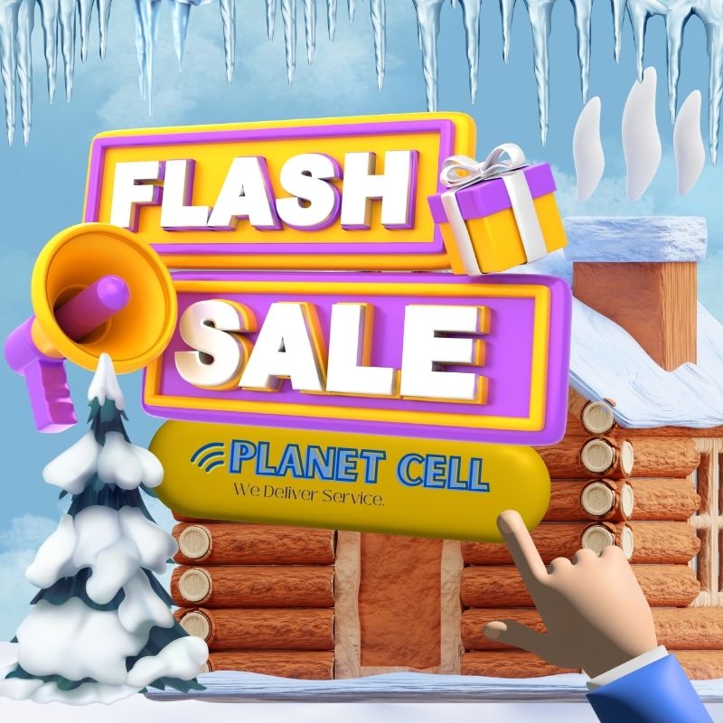 Sale – Planet Cell