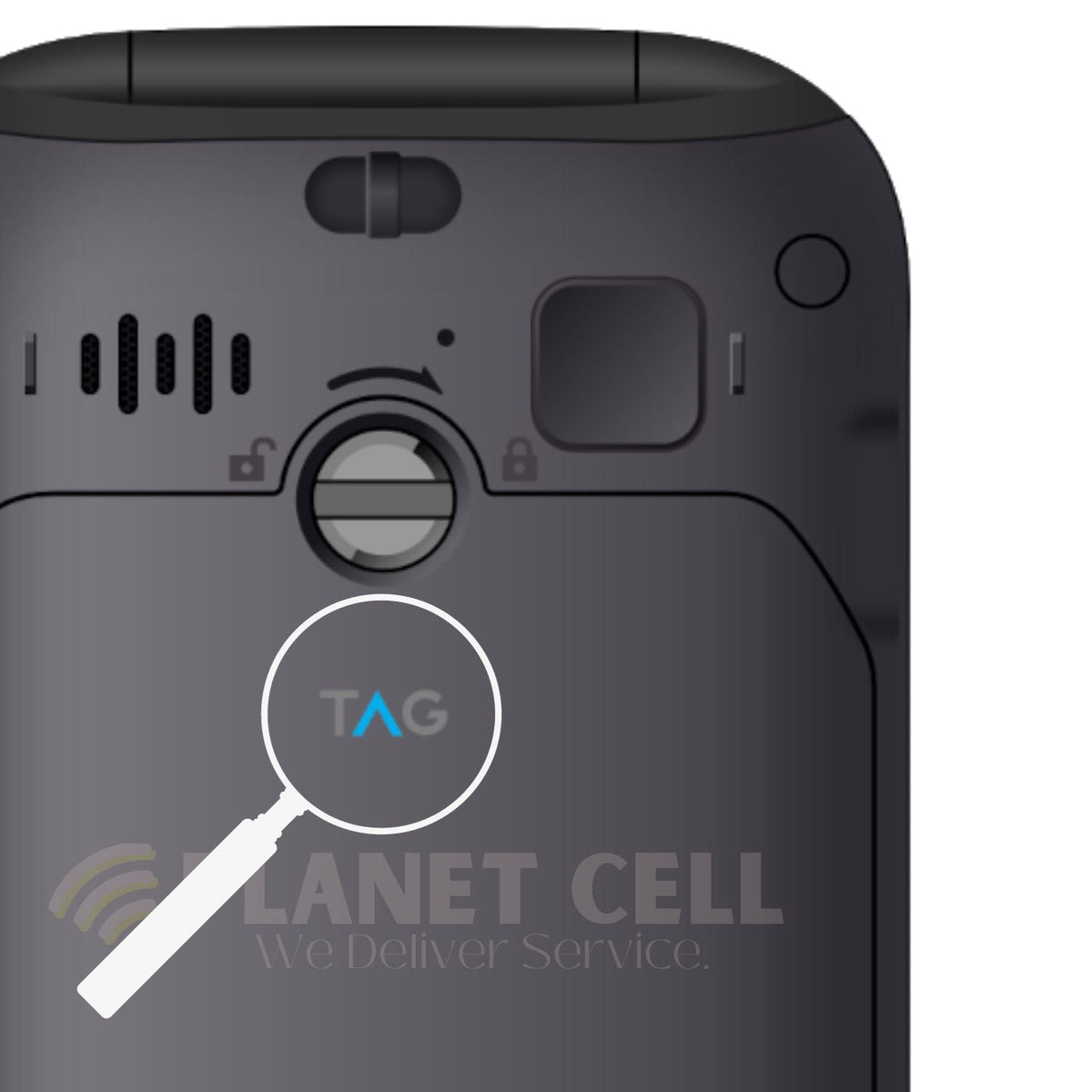 SUNBEAM F1 PRO,Aspen – with Waze and Hotspot – Planet Cell