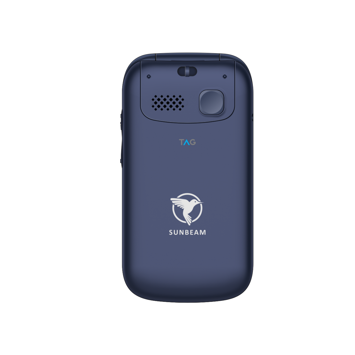 SUNBEAM F1 Horizon Finch – Classic flip-phone – Planet Cell