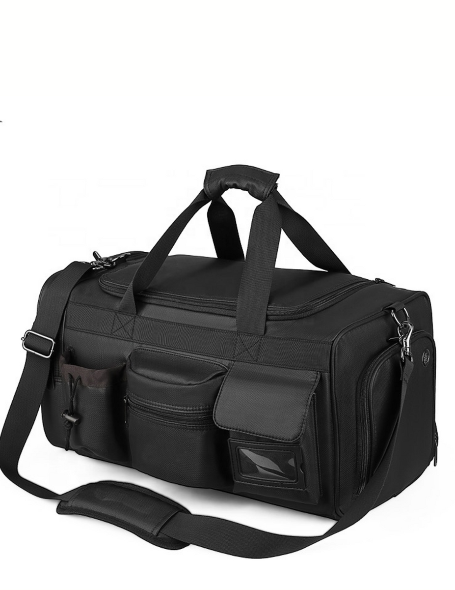 Large Durable Duffle Bag Gym Duffel Travel Duffel bag – Planet Cell